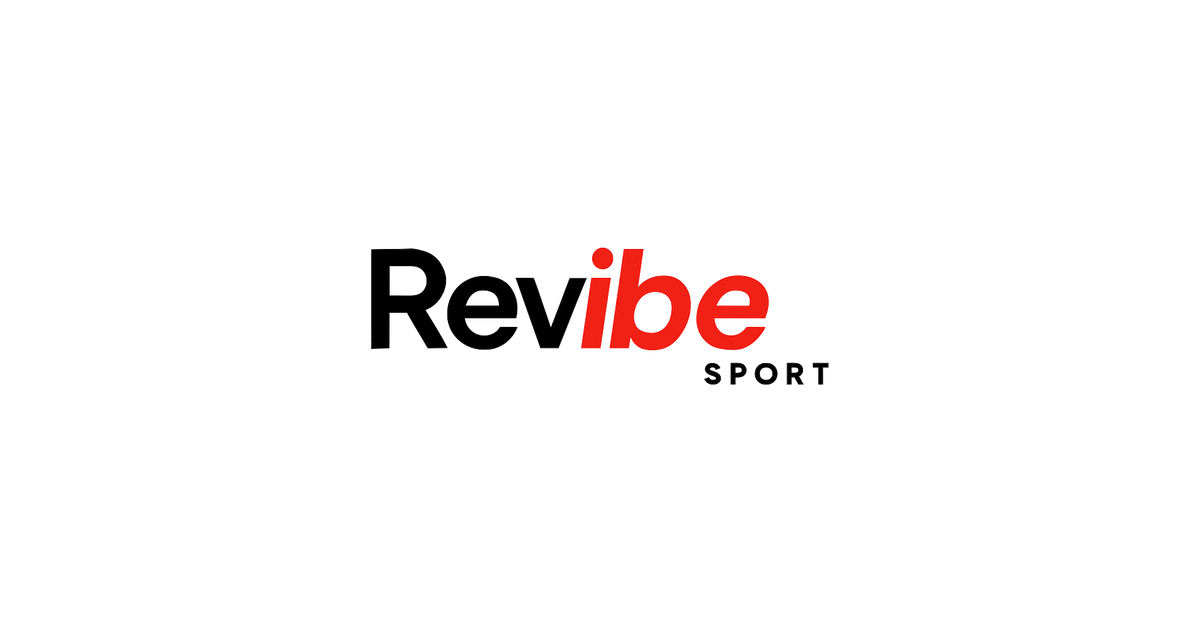 Revibe-Sport